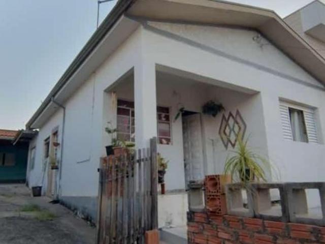 Casa à venda, 4 quartos, 5 vagas, JARDIM GLORIA Limeira/SP