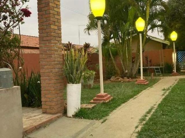 Casa à venda, 4 quartos, 5 vagas, Santana Piracicaba/SP