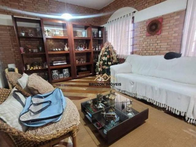 CASA A VENDA, 4 QUARTOS, 605M² A.T/242M²A.C, R$798.000.00, VILA MIMOSA CAMPINAS/SP