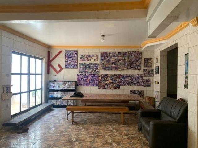 Casa à venda, 4 quartos, 6 vagas, Alemães Piracicaba/SP