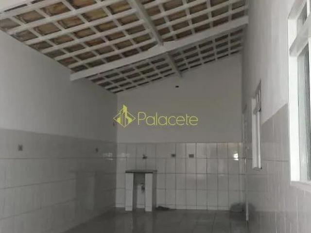 Casa à venda 4 Quartos, 7 Vagas, 415M², Residencial Comercial Vila Verde, Pindamonhangaba SP