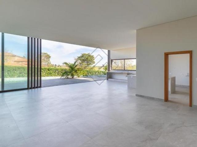 CASA À VENDA | 4 SUÍTES | 1200 M² TERRENO | 725m² CONSTRUÇÃO