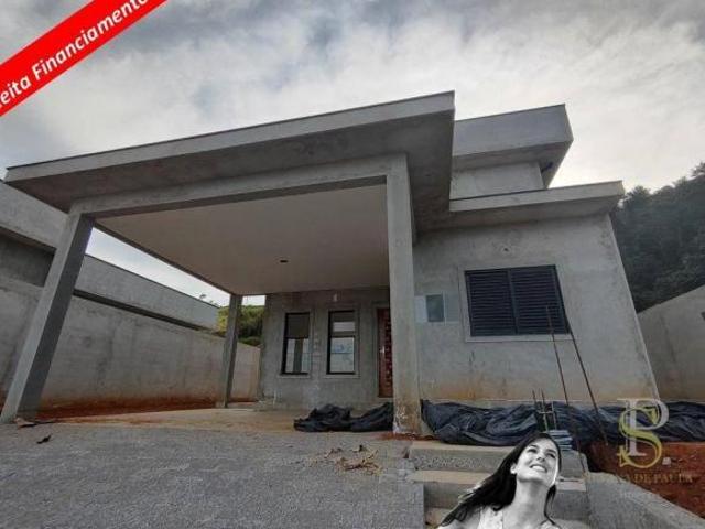 Casa À Venda 4 suítes 205 m² Condomínio Residencial Atibaia/SP