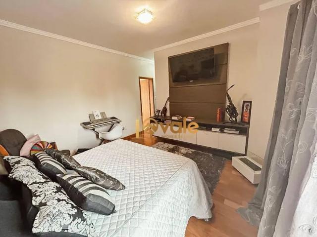 Casa á venda, 4 suítes, 338 m², Urbanova, SJCampos/SP