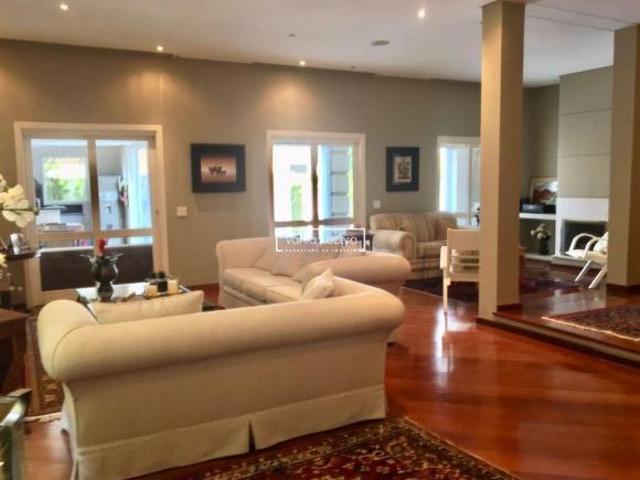Casa a venda 4 suítes 465 m2 Residencial 5 Alphaville 3.800.000,00