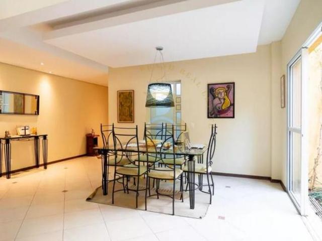 Casa à venda 4 Suítes, 5 Vagas, Piscina, Churrasqueira, Reformada Jardim Prudência/ Sp