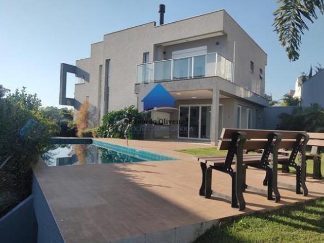 Casa a venda 4 suites Condomínio Vintage Arte de Viver