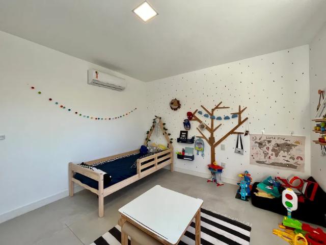 Casa a venda 4 suítes condomínio art life recreio dos bandeirantes