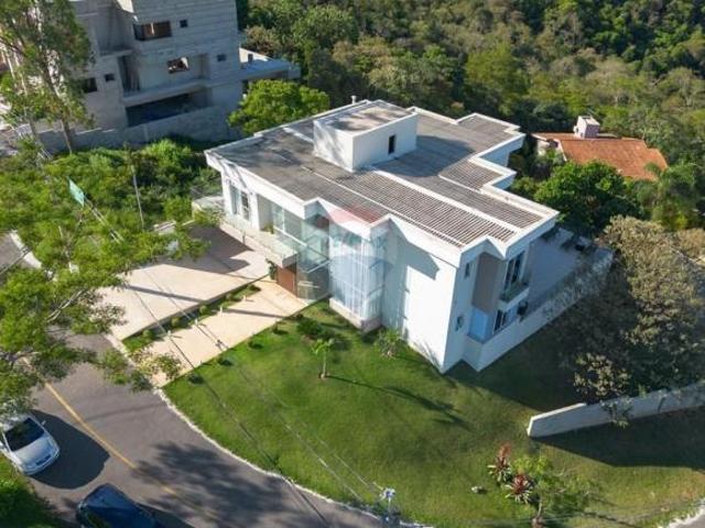 Casa a venda 4 suítes condomínio Capital Ville Jundiaí, Cajamar, São Paulo