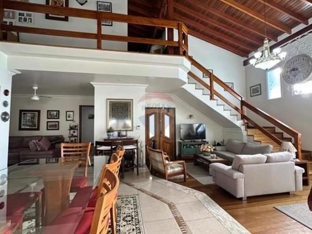 Casa à Venda, 4 suites, Condominio Haras Pindorama, Cabreúva, SP