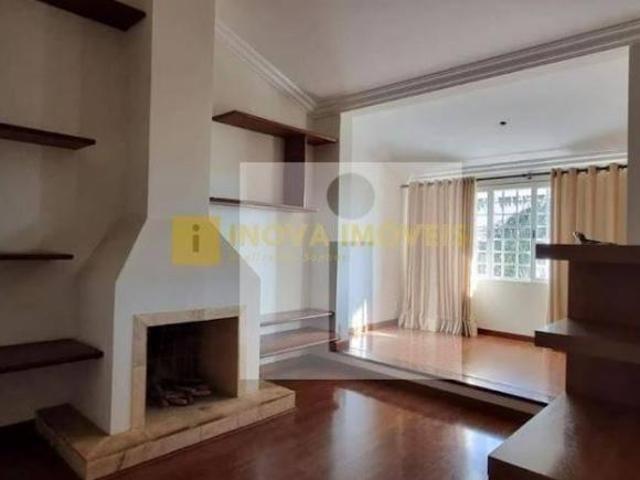 Casa a venda 4 suítes, Condomínio Jd Botânico Sousas, Campinas Sp