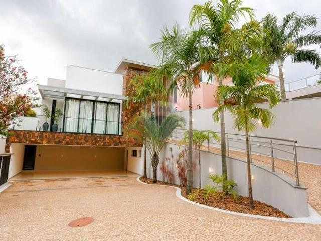 Casa à Venda 4 suítes Condomínio Lago da Boa Vista, 307,5 m² R$ 2.799.000