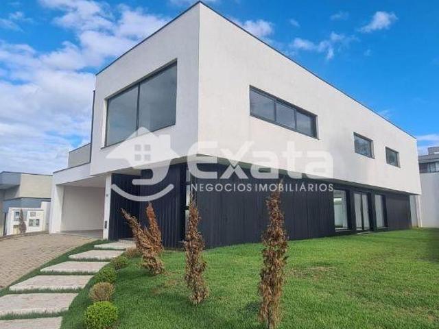 Casa a venda 4 suites Alphaville Esplanada 4