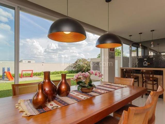 Casa à venda 4 suítes e 6 vagas, Alphaville Graciosa, PINHAIS PR