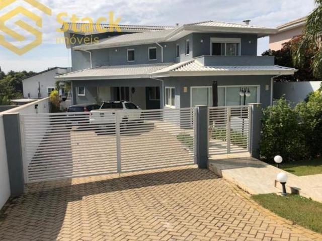 Casa à venda 4 suítes em Condominio fechado Reserva da serra Medeiros Jundiaí/SP