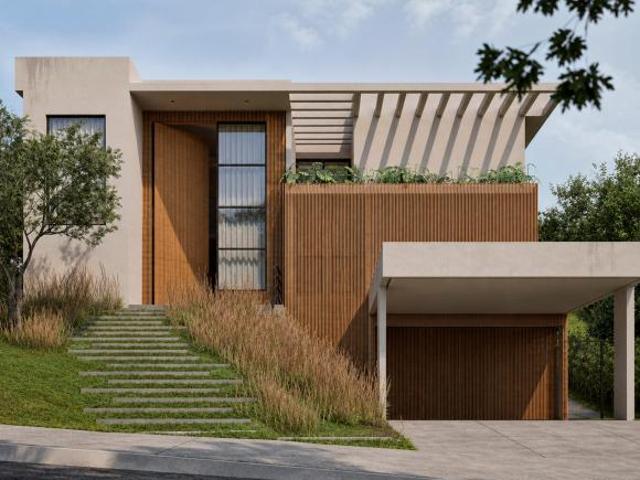 Casa à venda 4 suítes em condomínio fechado | Santa Mônica, Brasília DF