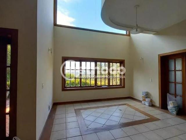 Casa à venda 4 suítes, Loteamento Caminhos de São Conrado Sousas, Campinas, SP