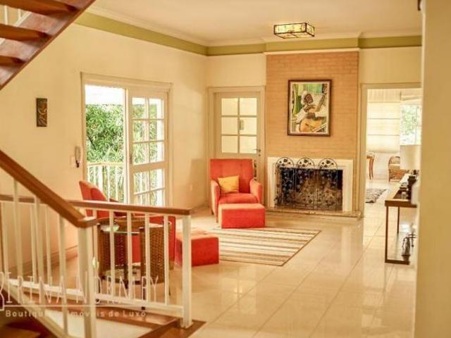 Casa á venda 4 suites, Mairiporã, São Paulo/SP