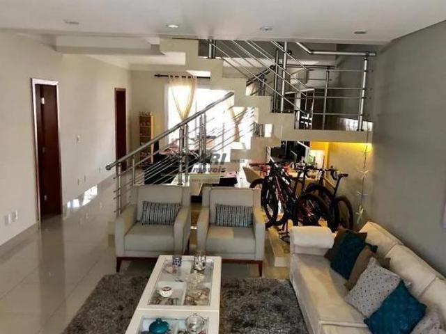 Casa à venda 4 suítes no Jardim Residencial Terra Nobre, Indaiatuba SP