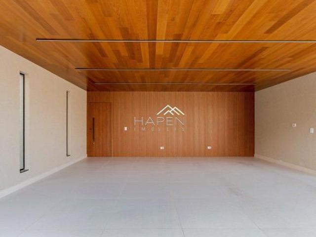 Casa à venda 4 suítes no Pineville, Pinhais
