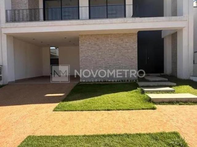 Casa a Venda 4 suites no Pq Brasil 500 Paulinia
