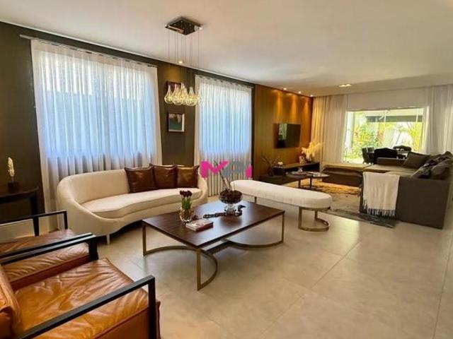 Casa a venda 4 suites no Village das Flores Jardim Novo Mundo Jundiai Sp