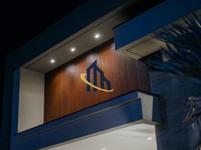 Casa à venda 4 suítes | Porteira Fechada | Alphaville Nova Esplanada 4