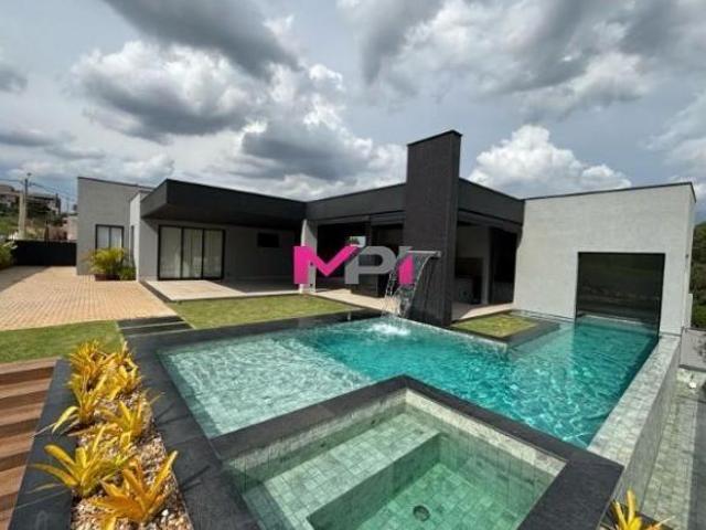 CASA A VENDA 4 SUÍTES TERRAS DA ALVORADA MEDEIROS ITUPEVA