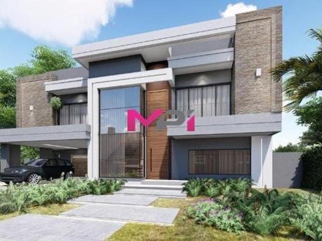 CASA A VENDA 4 SUÍTES TERRAS DA ALVORADA MEDEIROS ITUPEVA