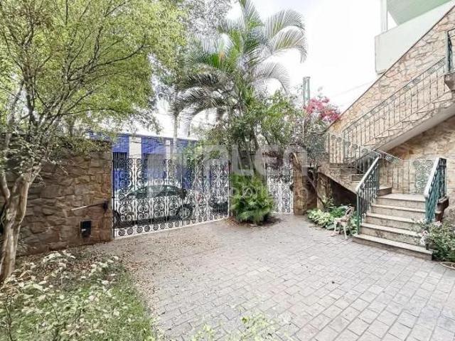 Casa à venda, 4quartos, 5 vagas,313m Jardim São Paulo Zona Norte, São Paulo, SP