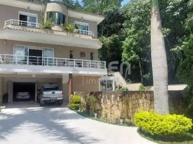 Casa à venda, 4suites R$ 3.200.000,00 Jardim Itatinga Horto Florestal São Paulo/SP