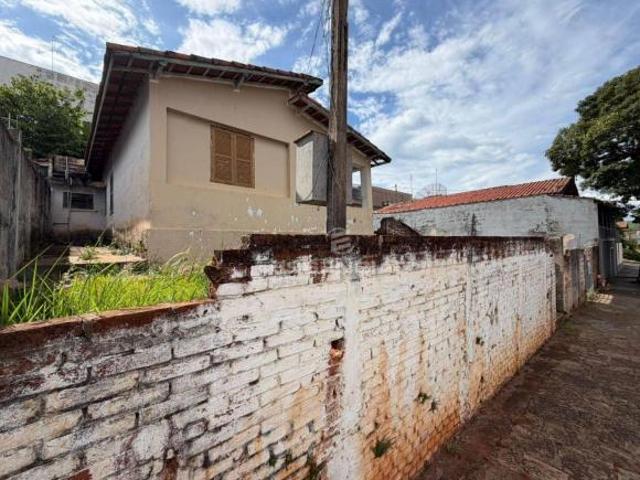 Casa à venda, 504 m² por R$ 450.000 Centro Botucatu/SP