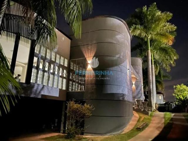 Casa à venda, 505 m² por R$ 3.500.000,00 Urbanova São José dos Campos/SP