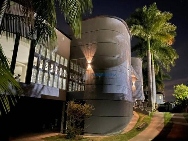 Casa à venda, 505 m² por R$ 3.500.000,00 Urbanova São José dos Campos/SP