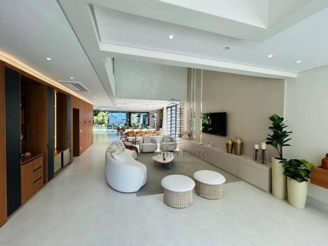 Casa à venda, 506 m² por R$ 13.900.000,00 Riviera Módulo 15 Bertioga/SP