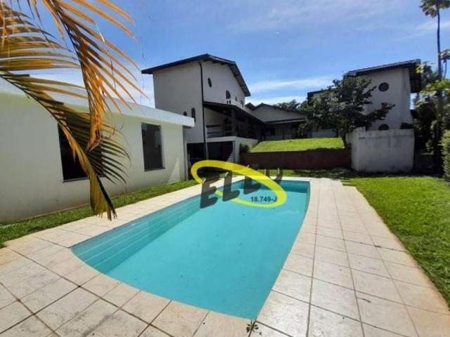Casa à venda, 506 m² por R$ 1.500.000,00 Granja Viana Cotia/SP