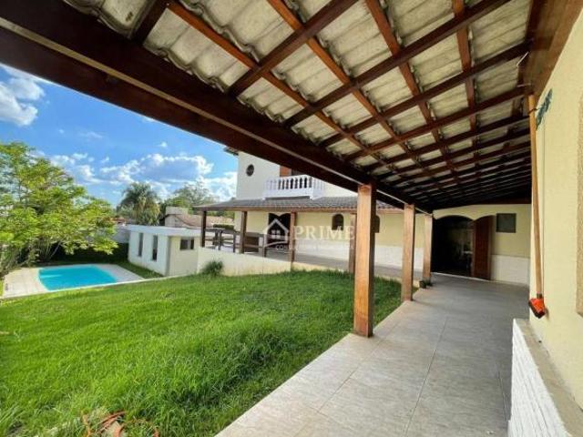 Casa à venda, 507 m² por R$ 1.500.000,00 Nova Higienópolis Jandira/SP