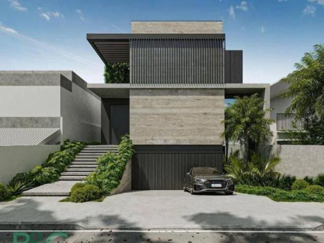 Casa à venda, 508 m² por R$ 14.000.000,00 Jardim Paulistano São Paulo/SP