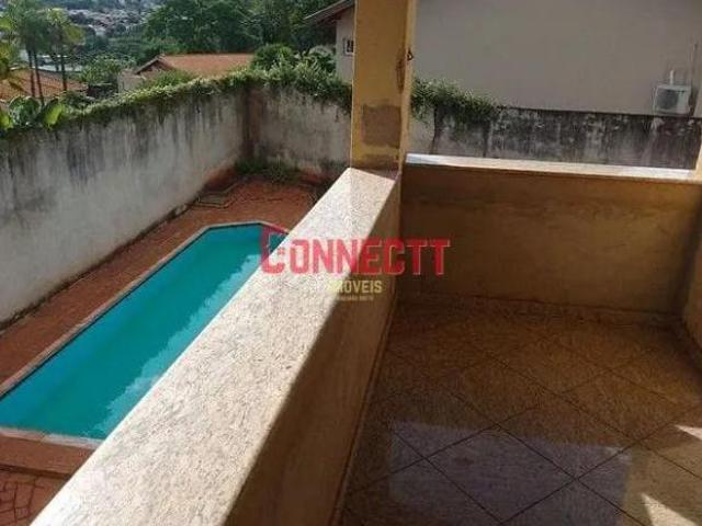 Casa à venda, 508 m² por R$ 1.000.000,00 Ribeirânia Ribeirão Preto/SP
