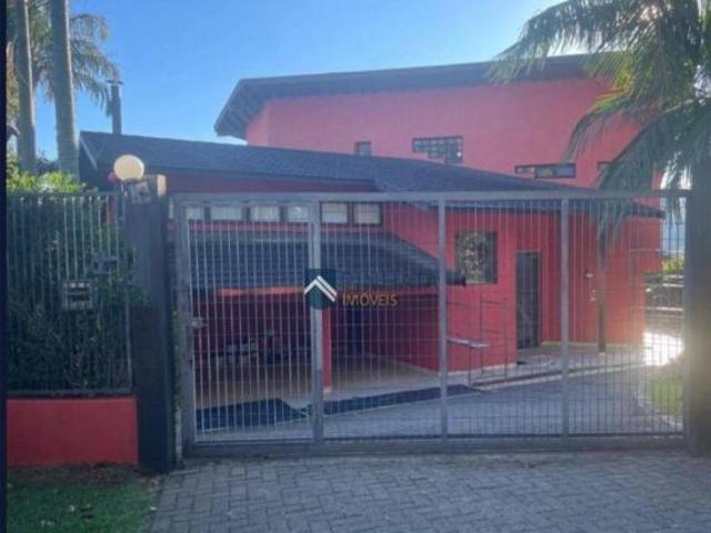 Casa à venda, 508 m² por R$ 2.990.000,00 Condomínio Vale Da Santa Fé Vinhedo/SP