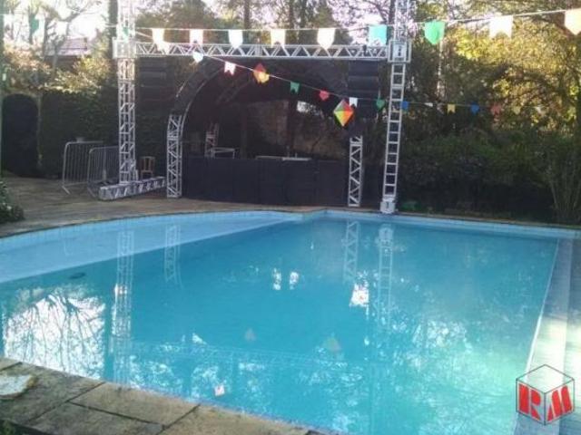 Casa à venda, 508 m² por R$ 2.300.000,00 Granja Viana Cotia/SP