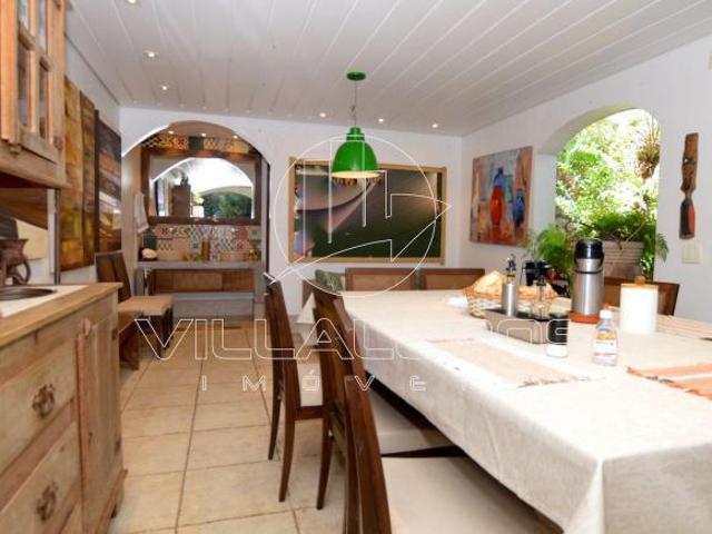 Casa à venda, 509 m² por R$ 4.900.000,00 Boaçava São Paulo/SP