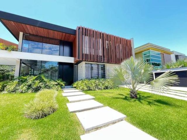 Casa à venda, 509 m² por R$ 8.500.000,00 Riviera Módulo 24 Bertioga/SP