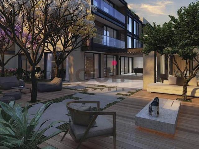 Casa à venda, 500 m² Alto de Pinheiros São Paulo/SP