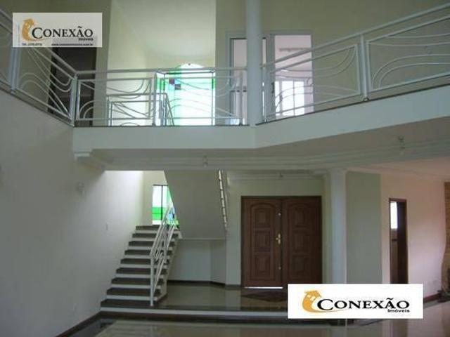 Casa à venda, 500 m² por R$ 3.500.000,00 Condomínio Damha I São Carlos/SP