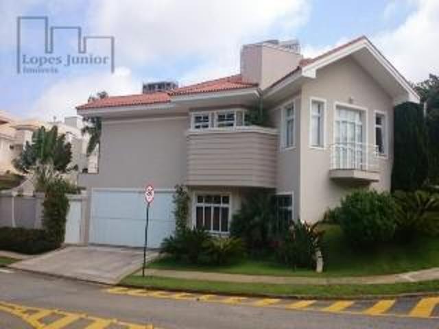 Casa à venda, 500 m² por R$ 3.500.000,00 Condomínio Tivoli Sorocaba/SP