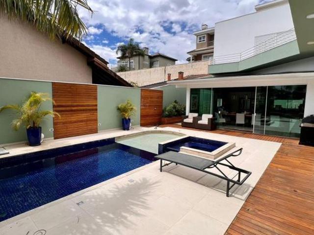 Casa à venda, 500 m² por R$ 3.900.000,00 Aldeia da Serra Barueri/SP