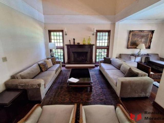 Casa à venda, 500 m² por R$ 3.900.000,00 Chácara Granja Velha Carapicuíba/SP