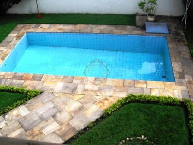 Casa à venda, 500 m² por R$ 3.000.000,00 Alphaville 0 Barueri/SP