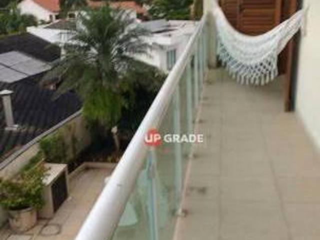 Casa com 4 dormitórios à venda, 500 m² por R$ 3.000.000,00 Alphaville Barueri/SP
